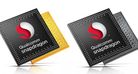4 new Snapdragon processors take 4G LTE and multimedia to new heights ...