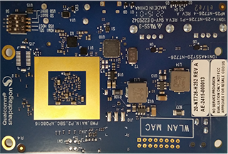 A development board for the makers: DragonBoard 410c | Qualcomm