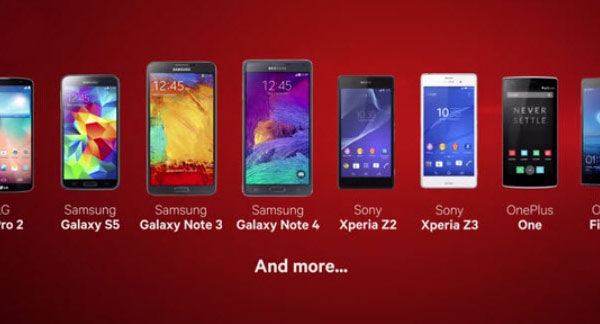 13 phones that might help you turn 4K into $25K | Qualcomm