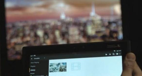 Stream 4K Ultra HD video with Snapdragon: demo | Qualcomm