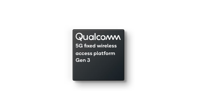 Qualcomm Dragonwing™ FWA Gen 3 Platform | Qualcomm
