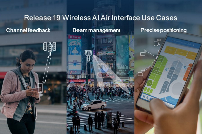 What’s next in 5G Advanced? | Foundation for 6G | Qualcomm