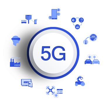 5G IOT Research | Optimized Connectivity & Performance | Qualcomm