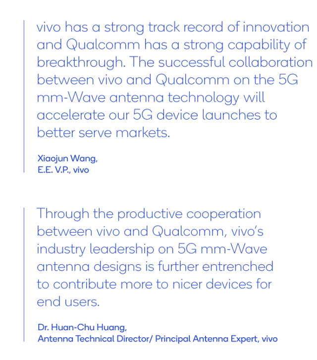 5G Antenna Technology | Unlocking the Spectrum | Qualcomm