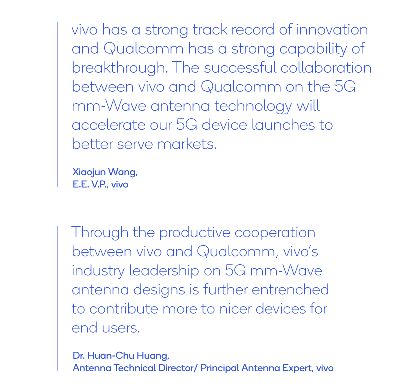 5G Antenna Technology | Unlocking the Spectrum | Qualcomm