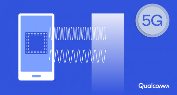 5G Antenna Technology | Unlocking the Spectrum | Qualcomm