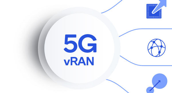 Building High Performance 5g Networks With Vran And O Ran