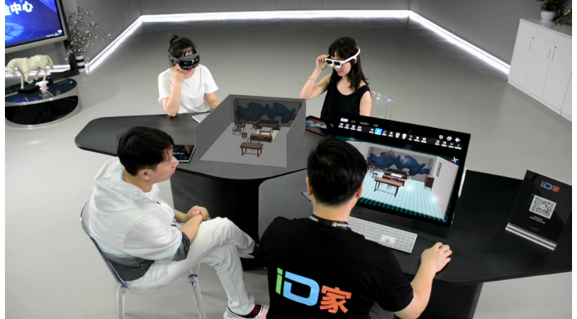 Non-Gaming Winners of the Qualcomm XR Innovation Challenge, Part 1