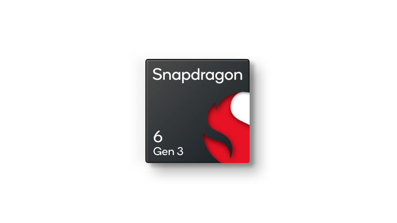 Snapdragon 6 Gen 3 Mobile Platform | Qualcomm