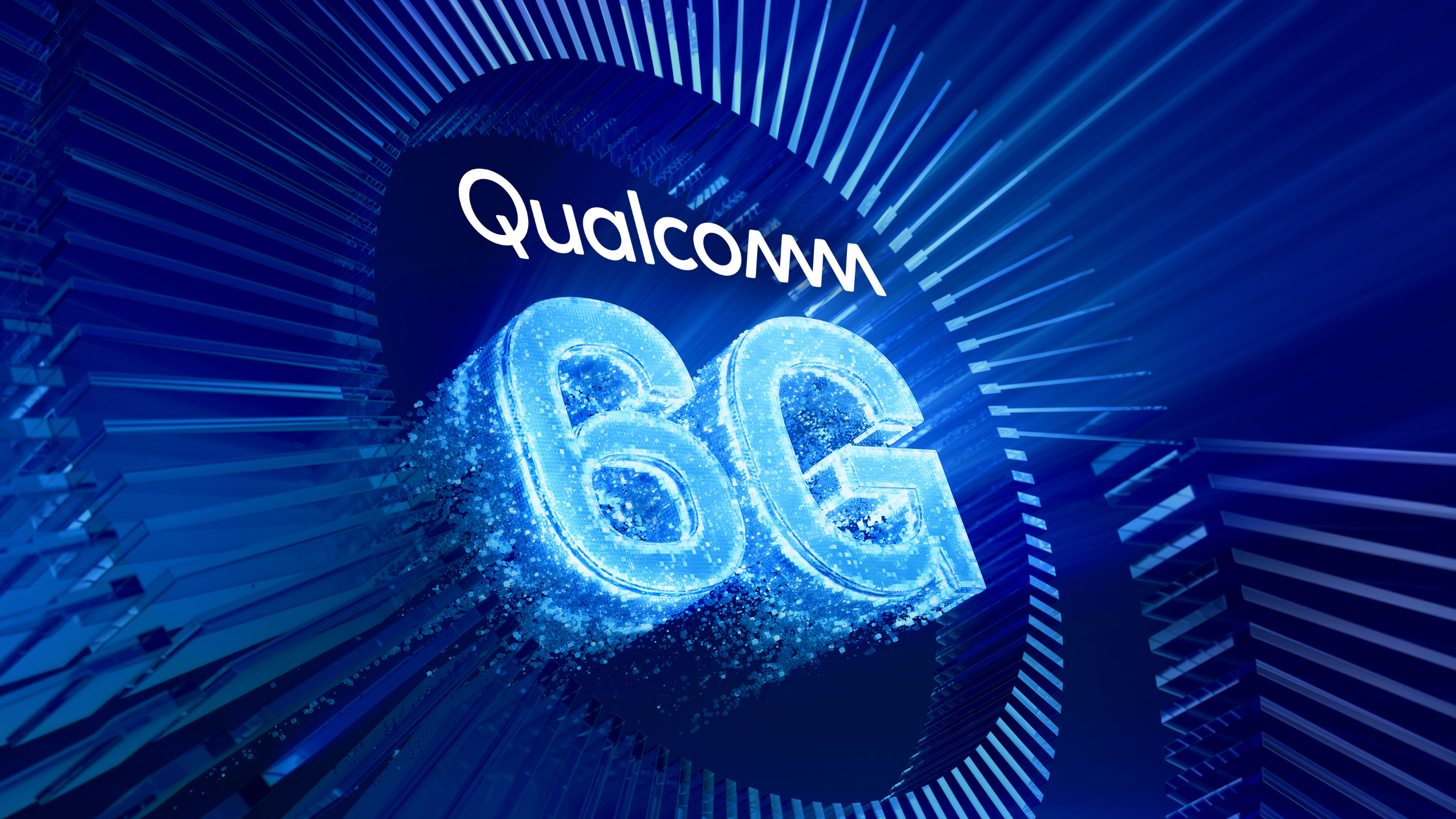 Qualcomm and Other Industry Leaders Commit to 6G Trajectory Towards ...