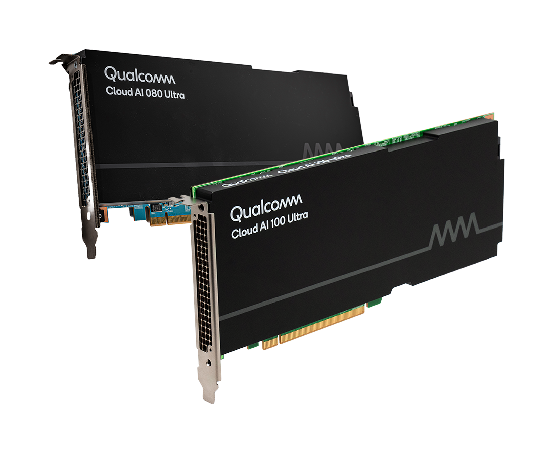 Cloud AI Ultra service | AI Inferencing Solution | Qualcomm