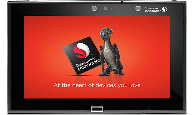 Everything you wanted to know about the Snapdragon 805 MDP | Qualcomm