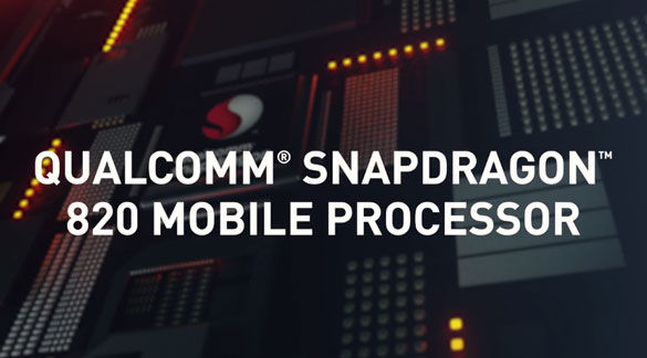 Live from New York, it’s Snapdragon 820: Prepare for an immersive dive ...