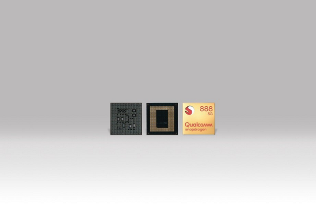 Qualcomm Redefines Premium with the Flagship Snapdragon 888 5G Mobile ...