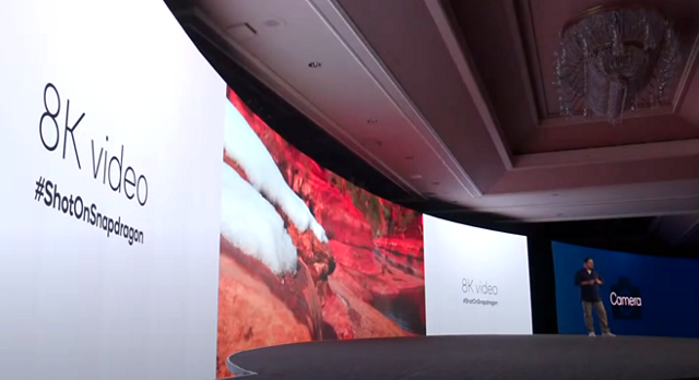 Snapdragon Summit’s 3 most extraordinary moments (so far)
