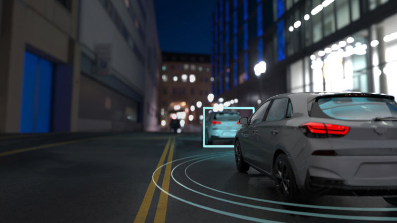 Automated Driving | Snapdragon Ride ADAS Tech for Smart Cars | Qualcomm