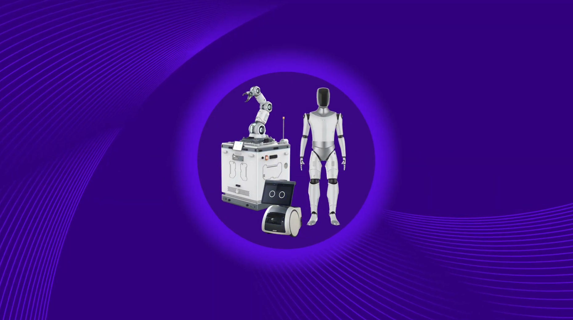Qualcomm Introduces a Full Suite of Robotics Technologies, Powering ...