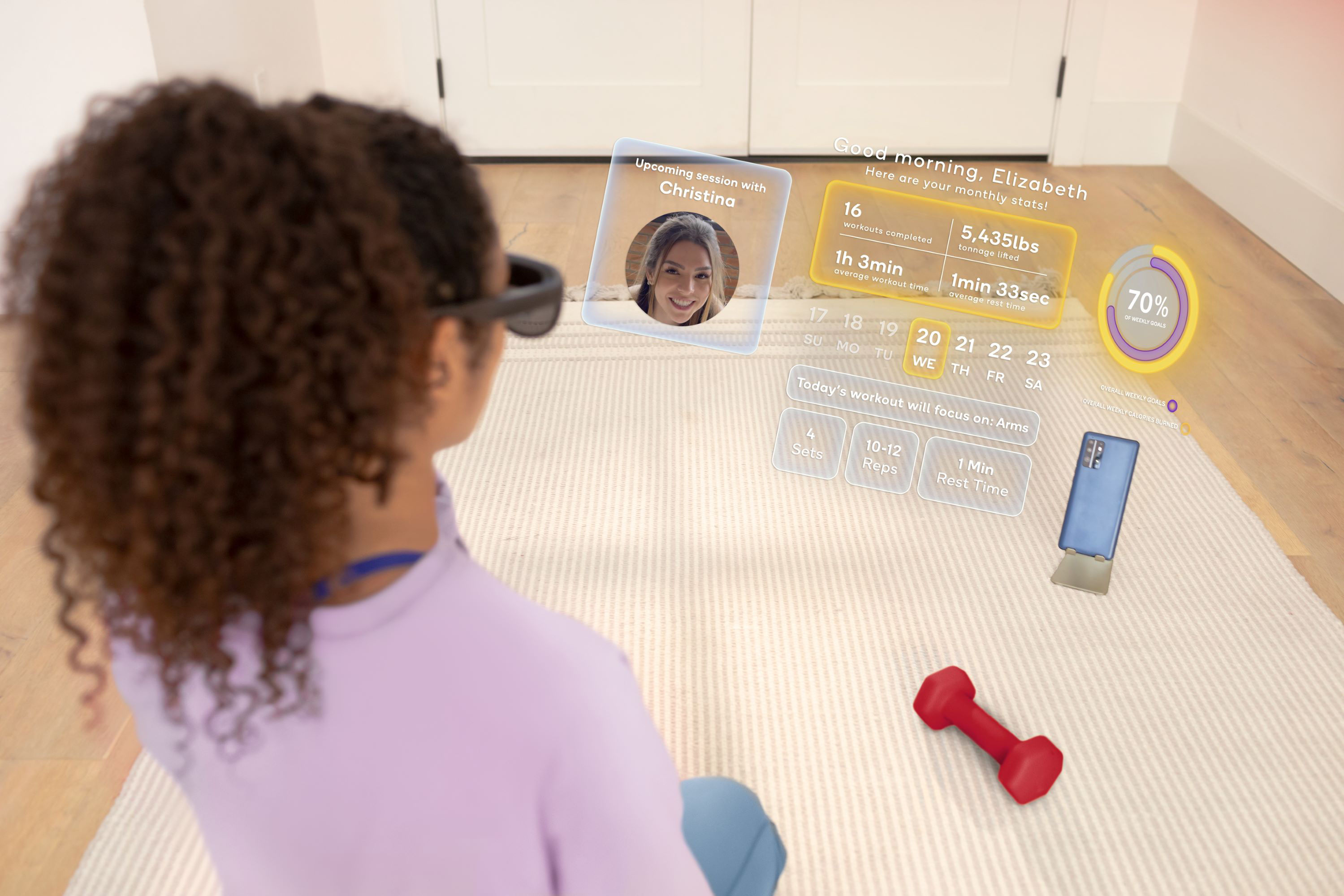 AI and VR Immersive Experiences | Snapdragon XR Technology | Qualcomm AI and VR Immersive Experiences | Snapdragon XR Technology | Qualcomm