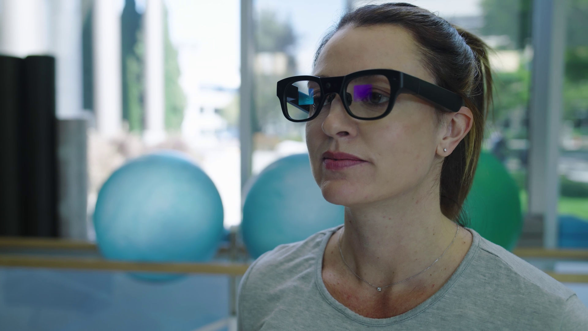 We built a personalized, multimodal AI smart glass experience — watch ...