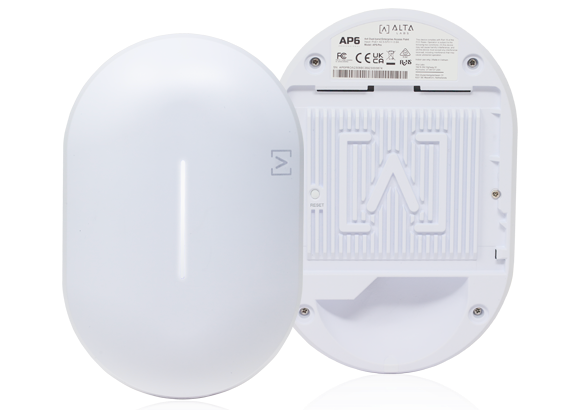 Alta Labs AP6-Pro with Qualcomm Dragonwing™ N6 Platform | Qualcomm