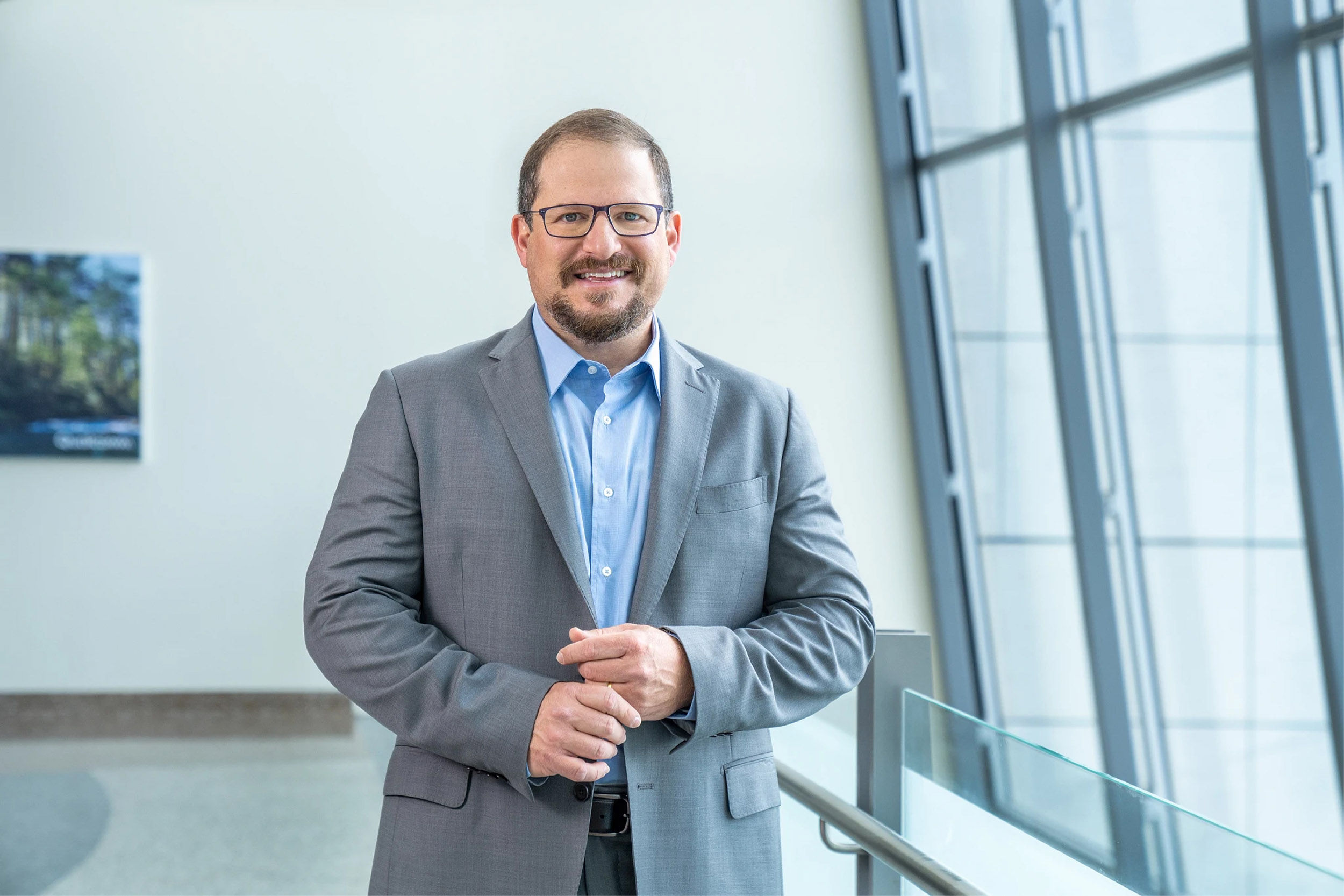 AI is not just a talking point for Qualcomm: An interview with Cristiano Amon | Qualcomm