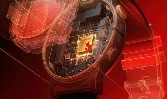 Unveiled at MWC 2026: Truly personal AI powered by Snapdragon Wear ...