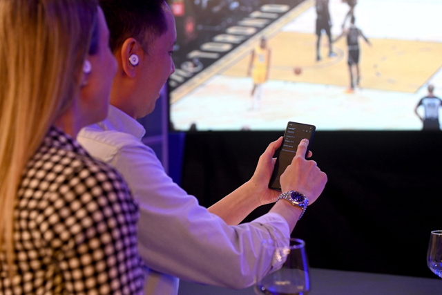 How Auracast Broadcast Audio technology will help you engage with the ...