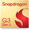 Snapdragon G3 Gen 3 Gaming Platform | Qualcomm