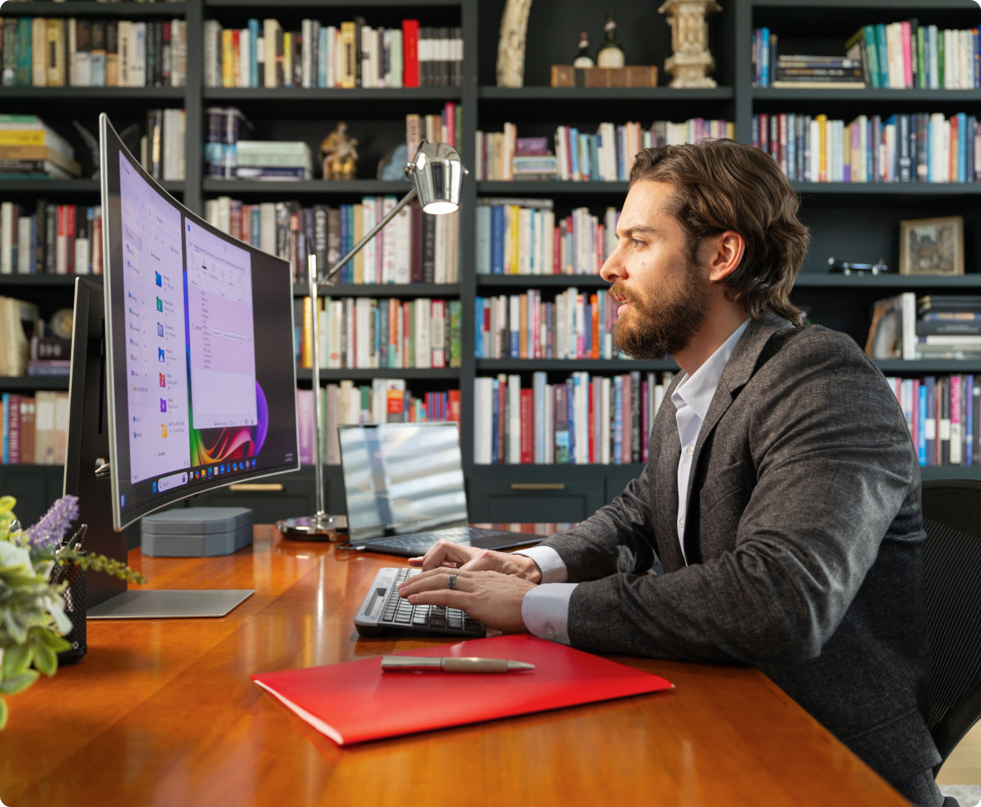 Best Laptops for IT professionals & Developers | Snapdragon