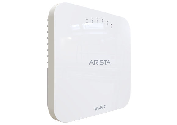 Arista C-460 Wi-Fi 7 Access Point with Networking Pro 1220 platform ...