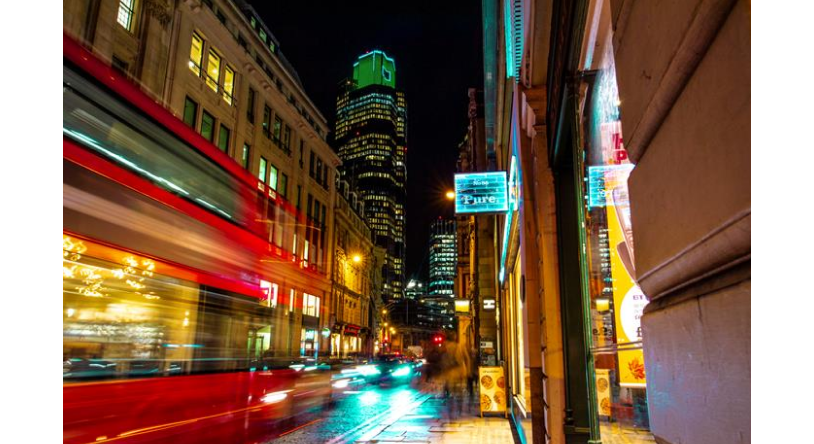 Understanding the Connected Intelligent Edge and its potential