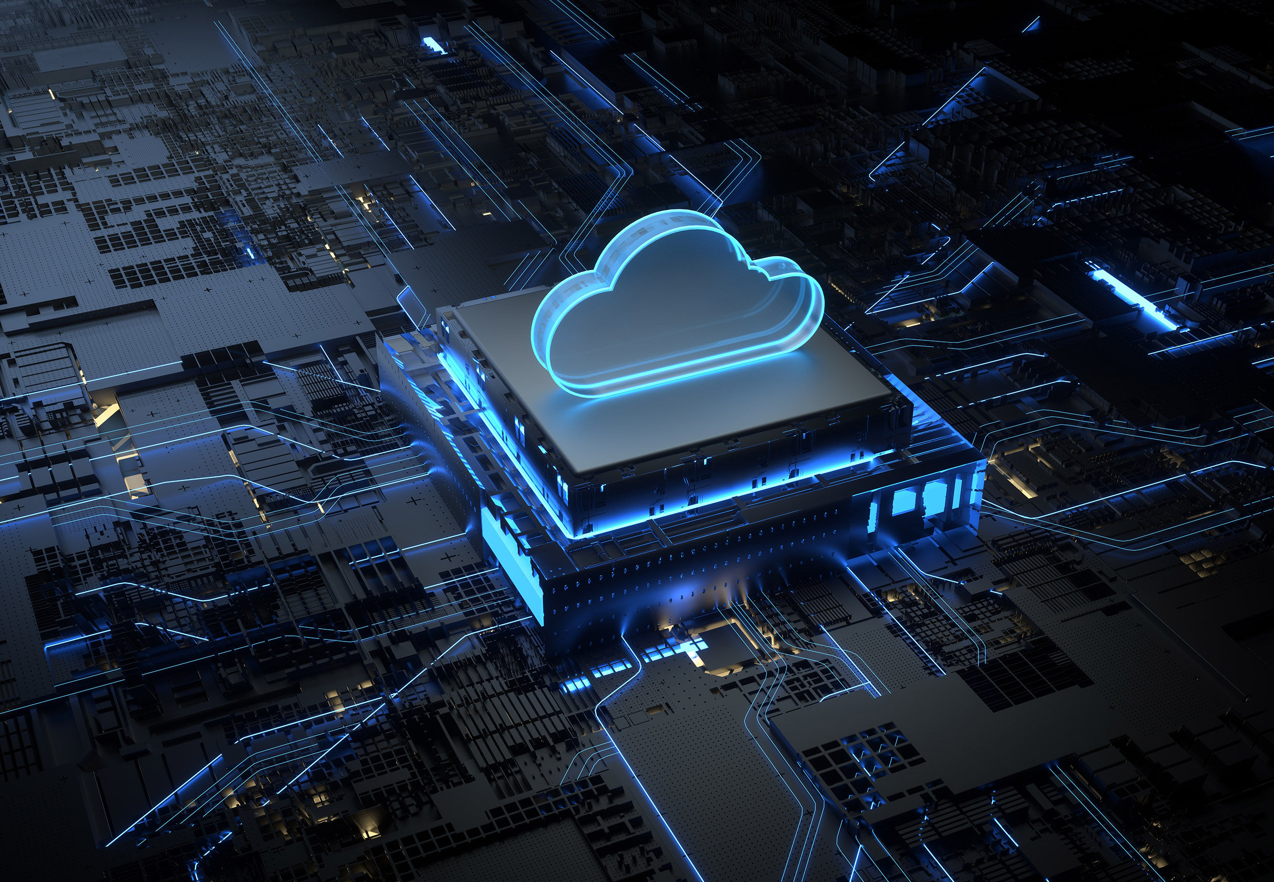 Carriers in the cloud: The key pillars of cloud-first RAN orchestration ... Carriers in the cloud: The key pillars of cloud-first RAN orchestration ...