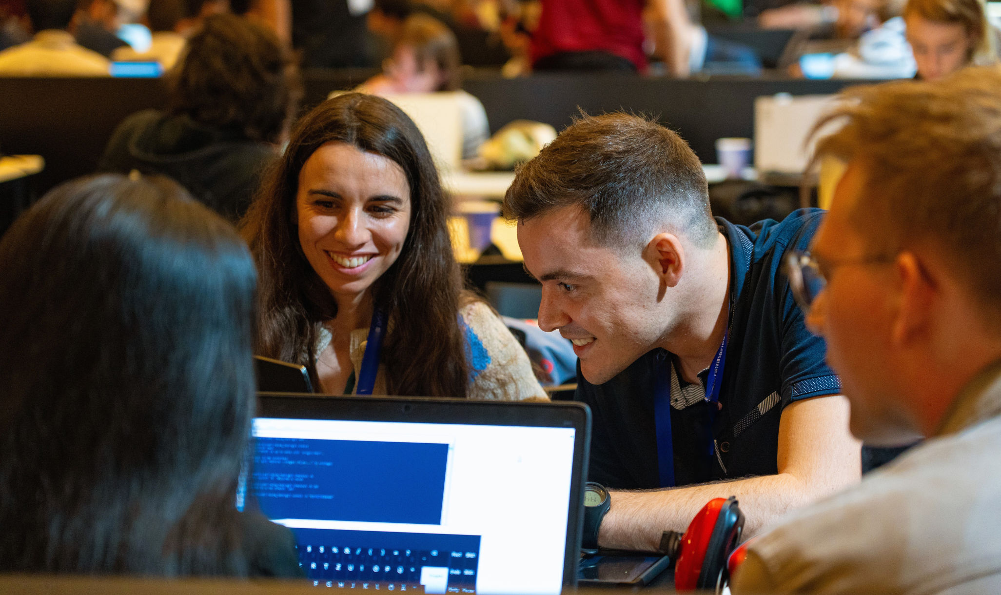 CodeMate: Transforming Developer Productivity with On-Device AI Assistance