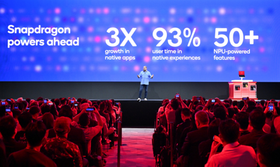 COMPUTEX 2025: Celebrating the momentum of Snapdragon X Series