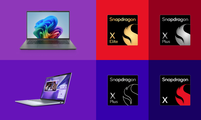 AI Computing Power For Your Laptop | Snapdragon