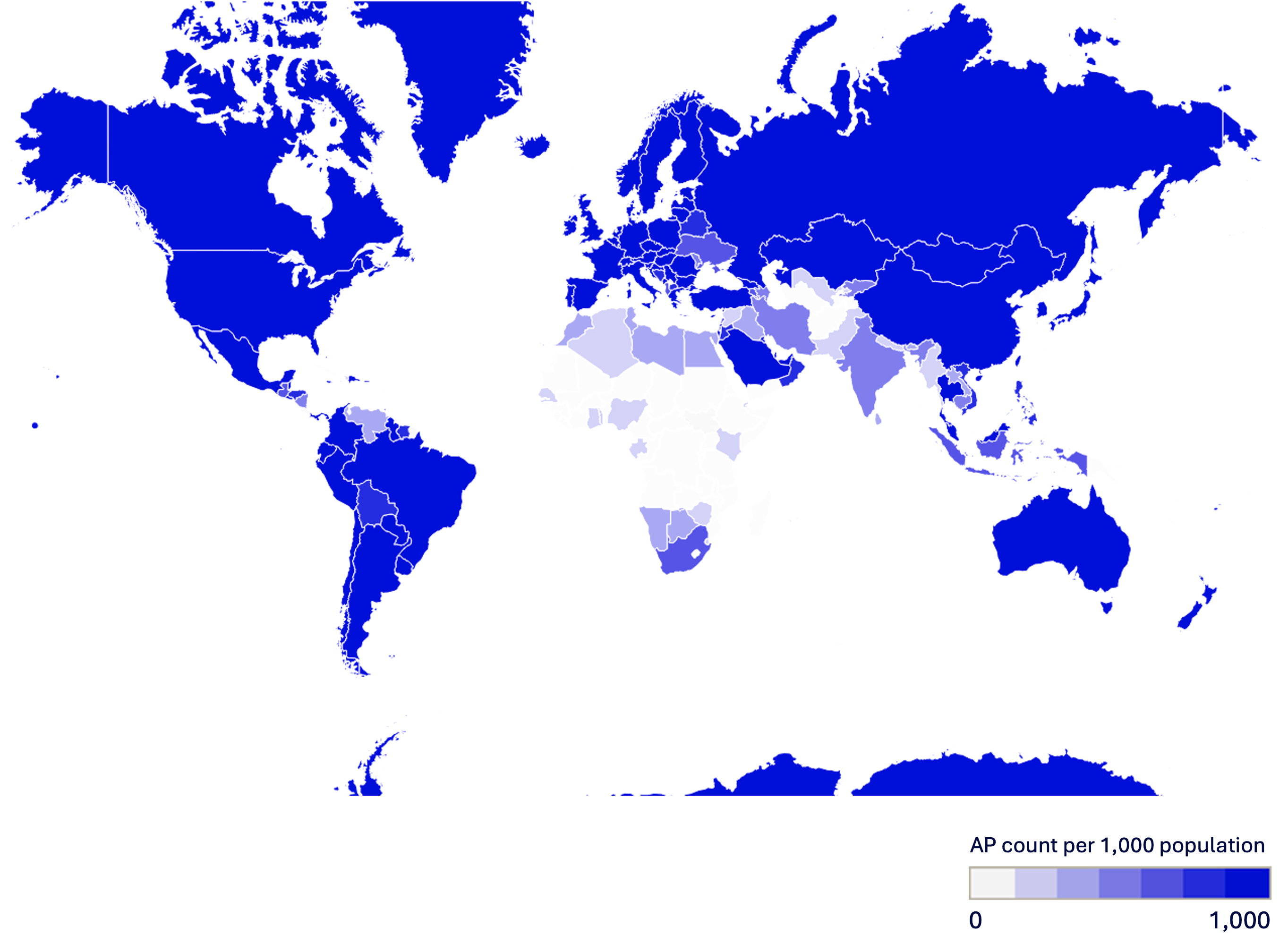 Qualcomm Aware™ Positioning Services | Qualcomm