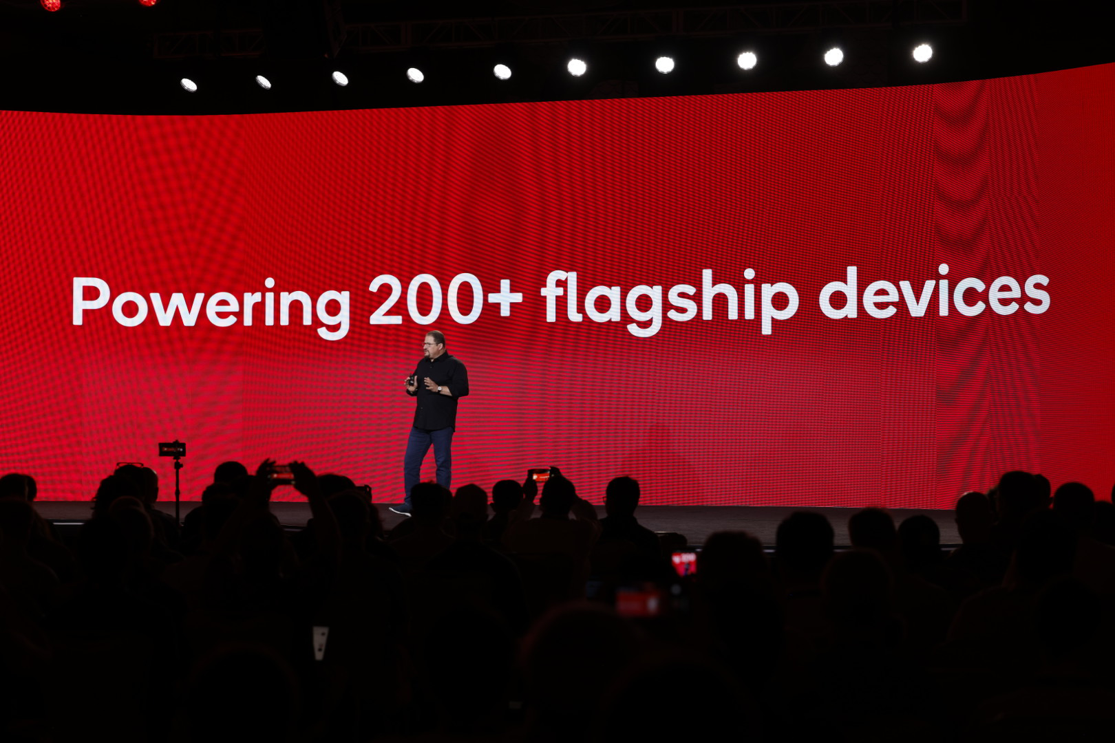 Snapdragon Summit 2022 Press Kit