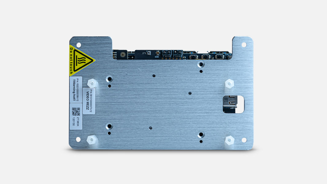 Qualcomm Dragonwing™ RB3 Gen 2 Development Kit | Qualcomm