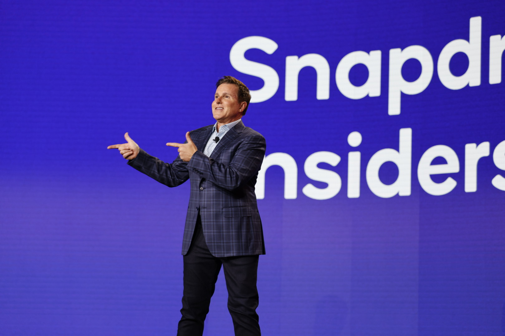Snapdragon Summit 2022 Press Kit