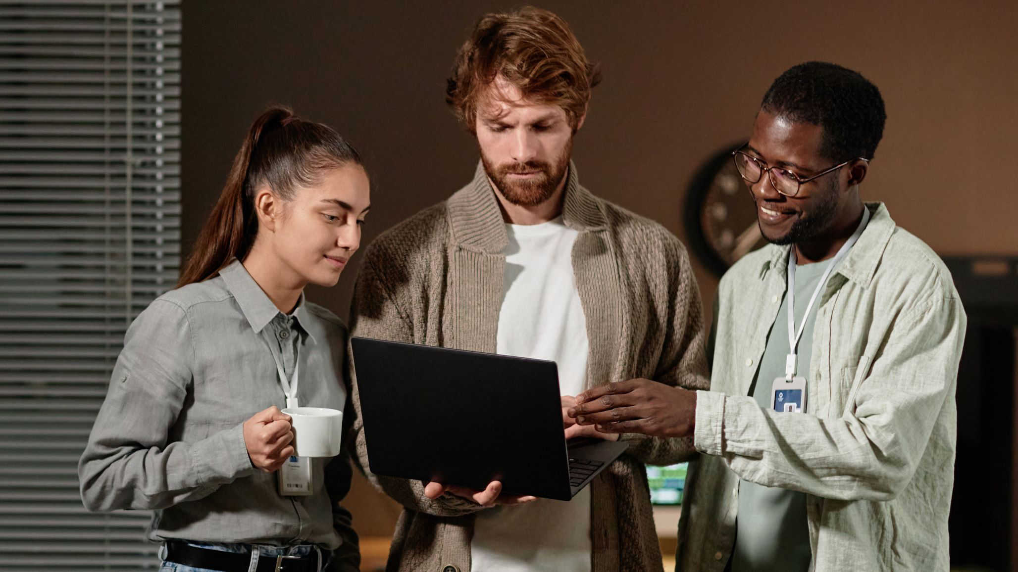 Nexthink & Snapdragon: IT Transformation | Qualcomm