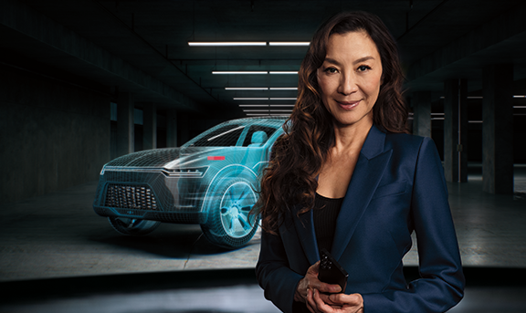 About Qualcomm | Company Information & History | Qualcomm