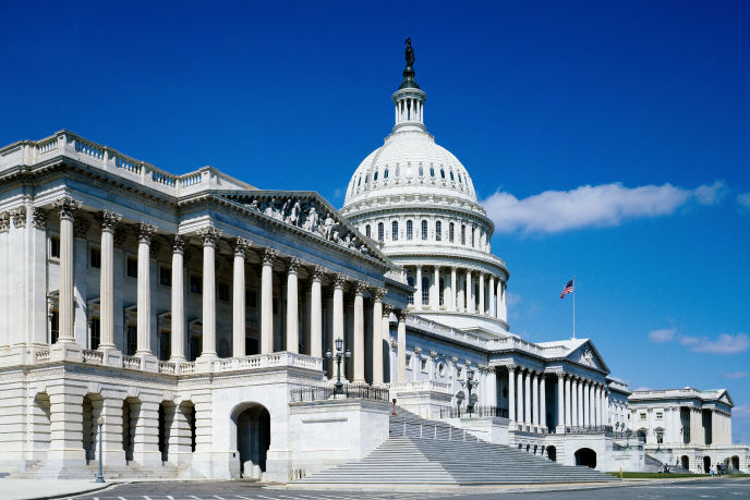 U.S. technology leadership and patents: What can the data tell us?