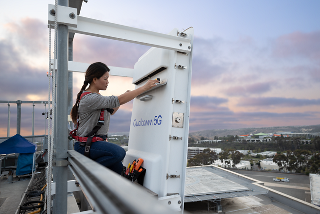 Why Qualcomm is the true leader in 5G – a story of foundational ...