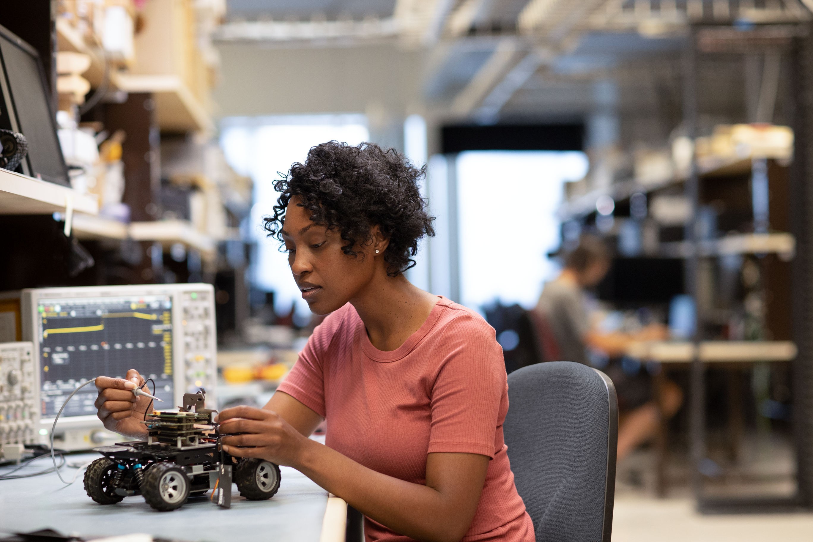 World Intellectual Property Day 2023: Women and other underrepresented ...