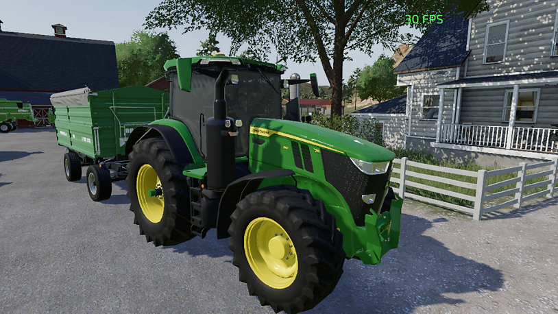 Introducing Snapdragon Game Super Resolution | Qualcomm