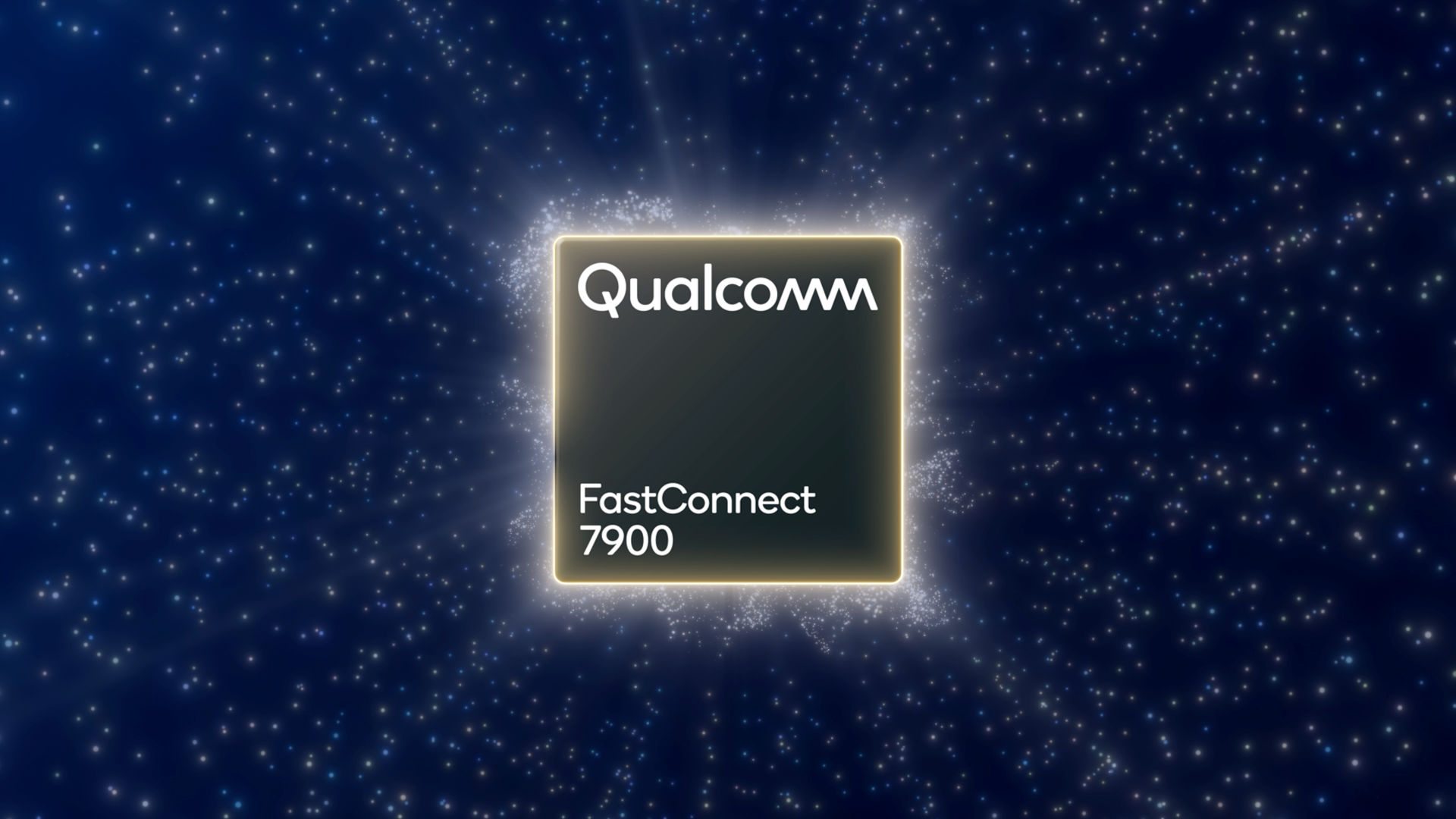 Qualcomm Redefines Connected Experiences with FastConnect 7900, the ... Qualcomm Redefines Connected Experiences with FastConnect 7900, the ...