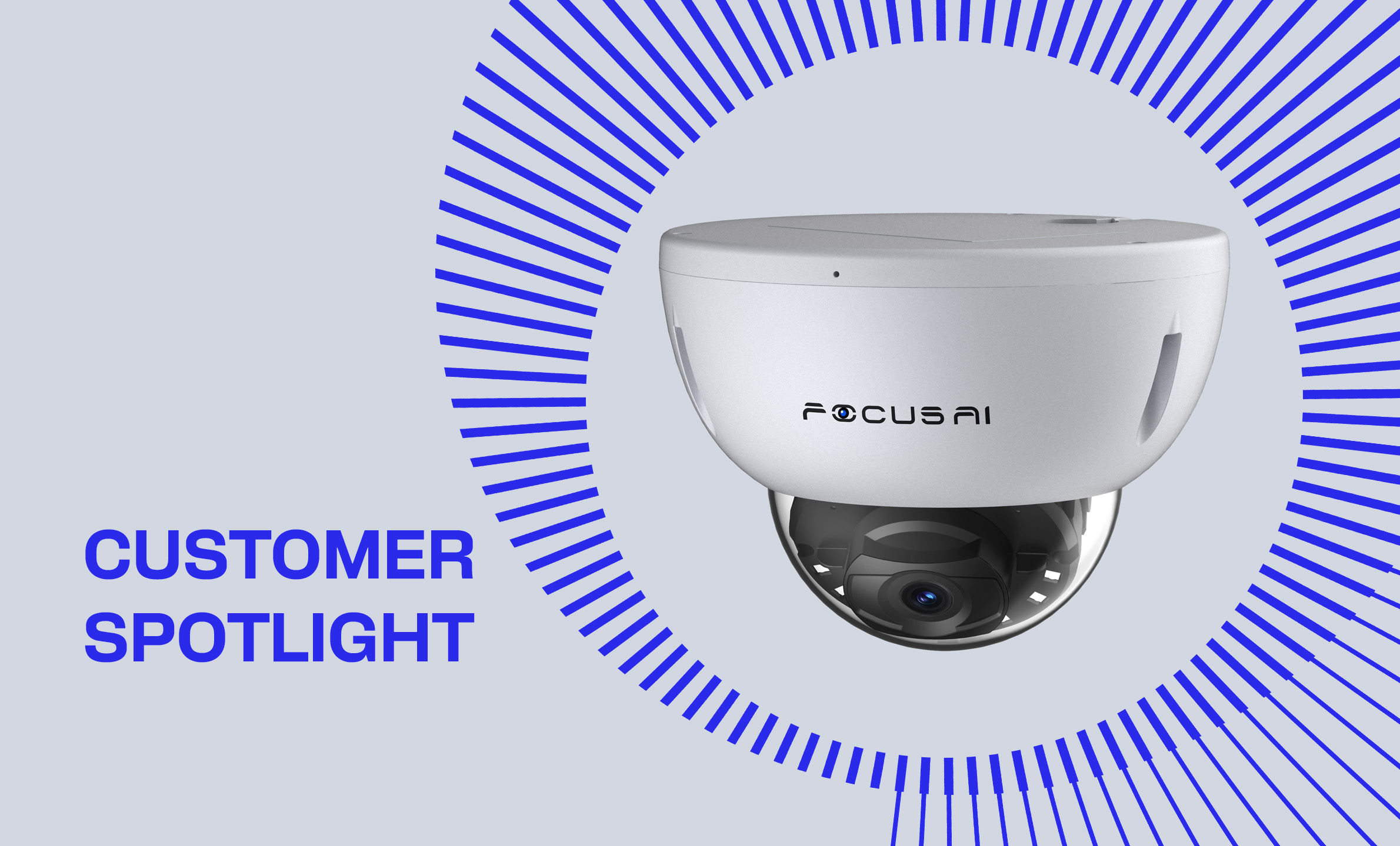 FocusAI Enterprise Security | FocusAI Camera | Qualcomm