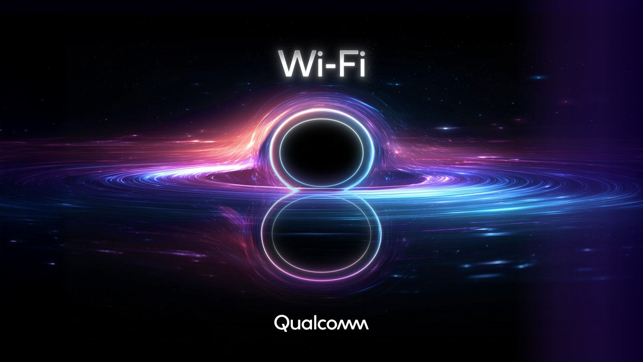 Wi-Fi 8 | Ultra-Reliable Wireless Edge AI | Qualcomm