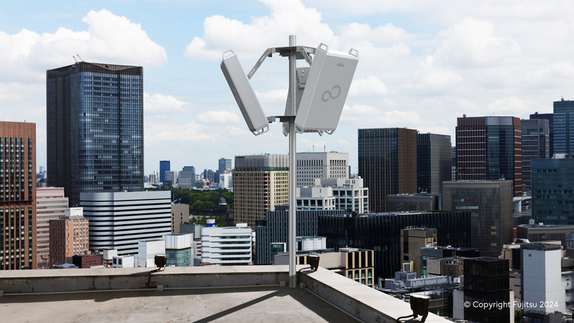 How Fujitsu enhances scalability, energy efficiency and performance for ...