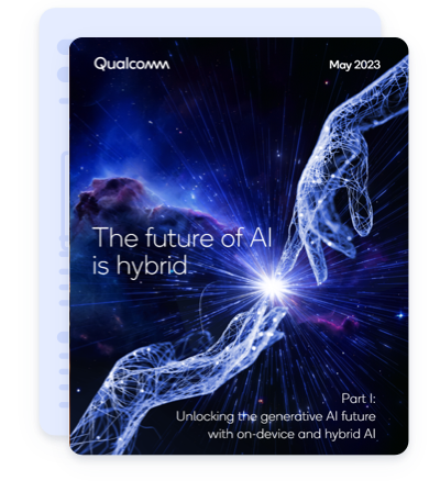 Qualcomm Artificial Intelligence | AI Machine Learning | Qualcomm